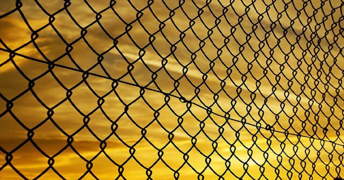 3 Advantages Of A Perimeter Intrusion Detection System 3 Advantages Of A Perimeter Intrusion Detection System